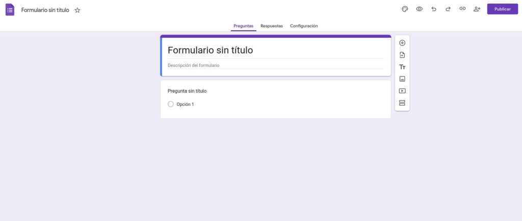 Google Forms: Qué es y cómo aprovecharlo al máximo en 2024
