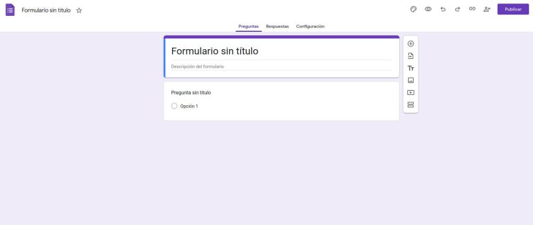 Google Forms : définition et comment en tirer le meilleur parti en 2024