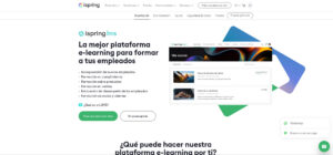 ¿Qué es iSpring LMS? Guía completa de la plataforma eLearning líder